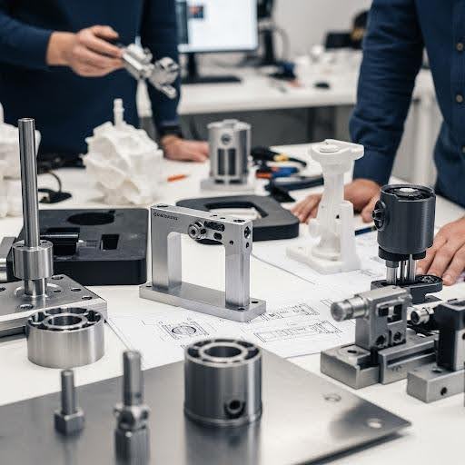 NeelKanth Controls-Design Engineering