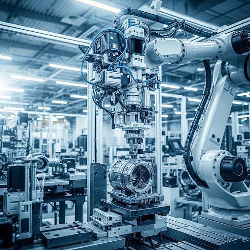 NeelKanth Controls-Industrial-Automation