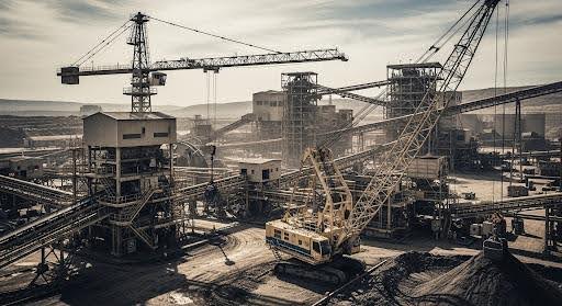 NeelKanth Controls-Metals & Mining